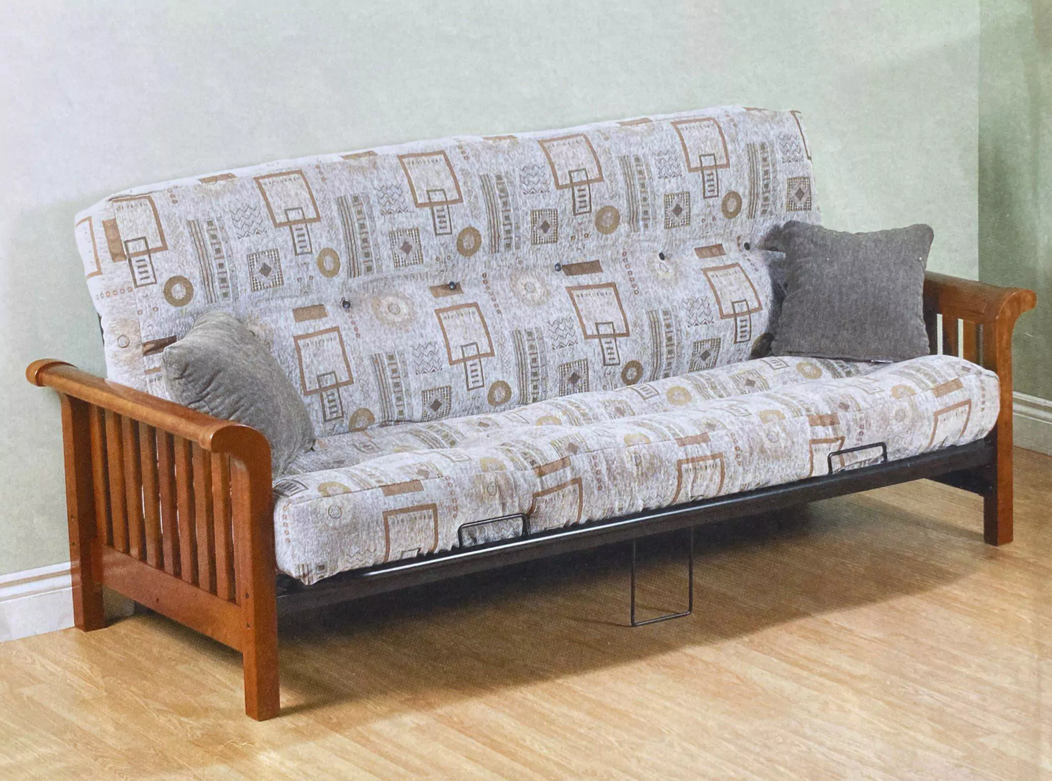 PT. Starindo Prima - Wooden Furniture Manufacturing