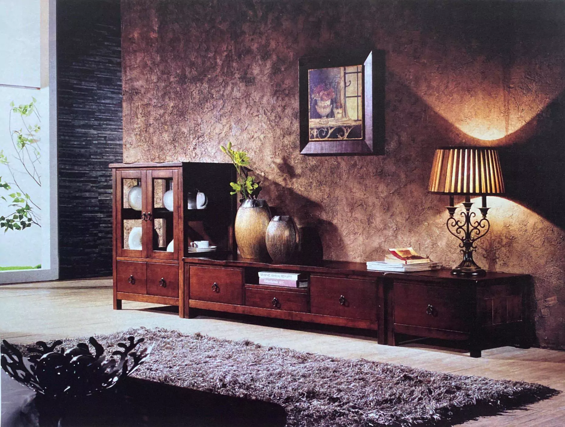 PT. Starindo Prima - Wooden Furniture Manufacturing