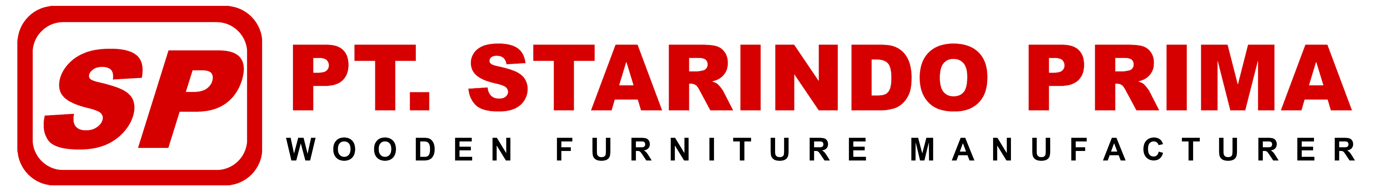 PT. Starindo Prima - Wooden Furniture Manufacturing